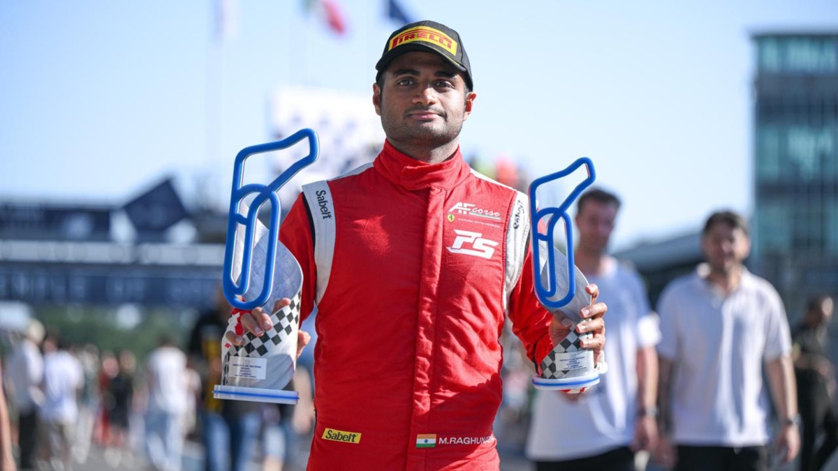 “Winning The Italian GT Championship Is The Goal This Year” – Exclusive ...