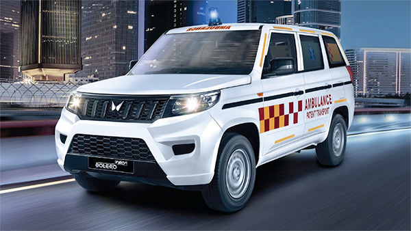 Top 5 Mahindra Vehicles With Best Discounts: Bolero To Marazzo ...