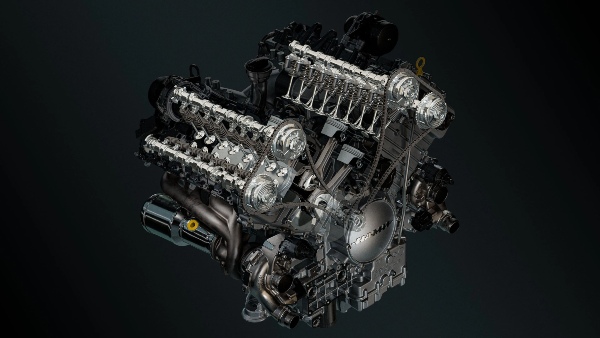 Aurus Senat: The Armoured Limousine Modi & Putin Rode In At SCO Meeting - DriveSpark News