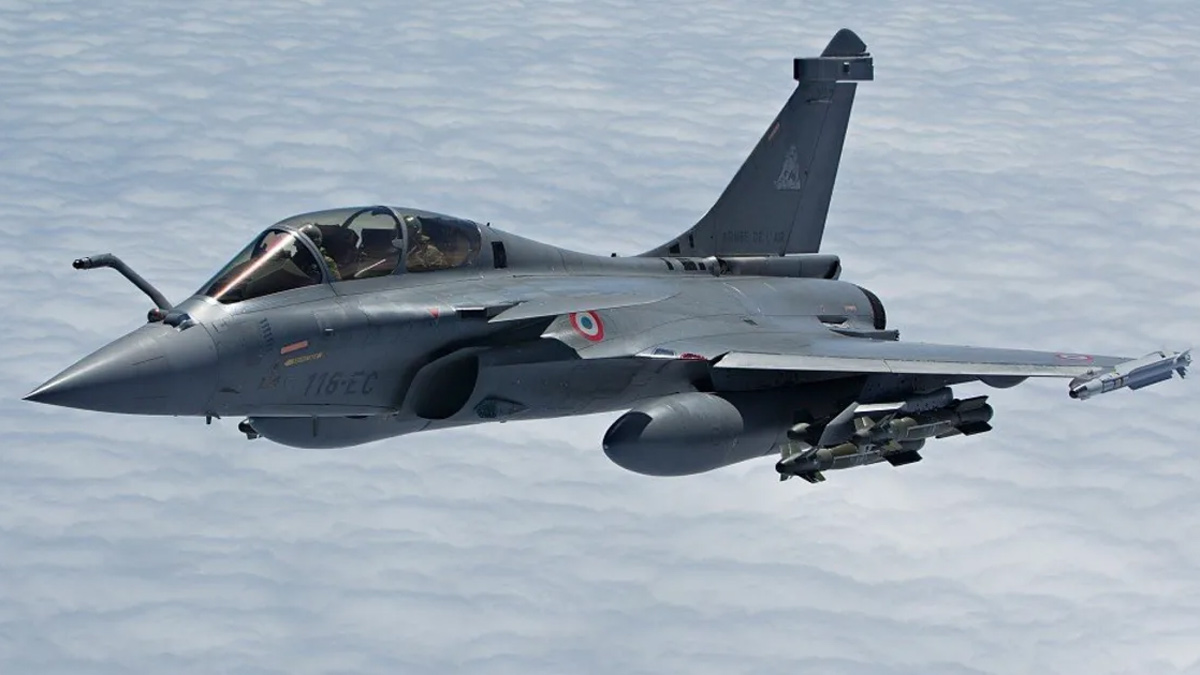 $22 Billion Deal For 114 Rafale Fighter Aircrafts Is A Bad Idea - All 5 ...