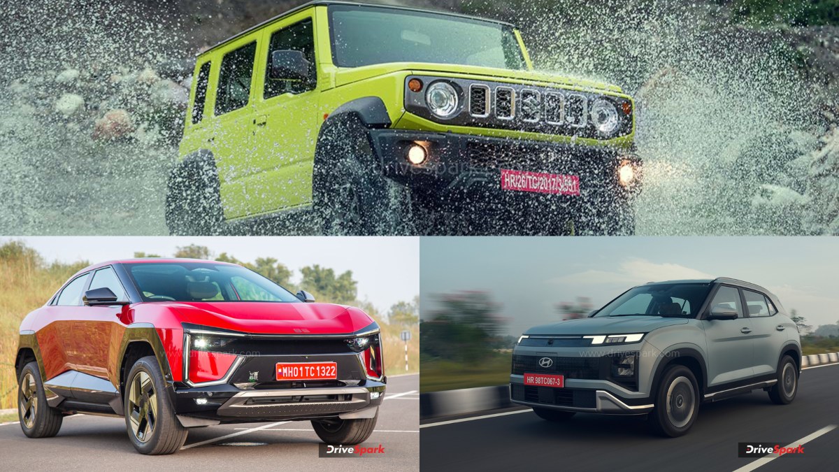 Top 10 Carmakers (August 2025) Retail Sales Report: Maruti, Mahindra, and Hyundai Top The Charts ...
