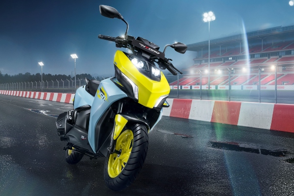 TVS Ntorq 150 vs Hero Xoom 160 vs Yamaha Aerox 155 – Full Specs ...