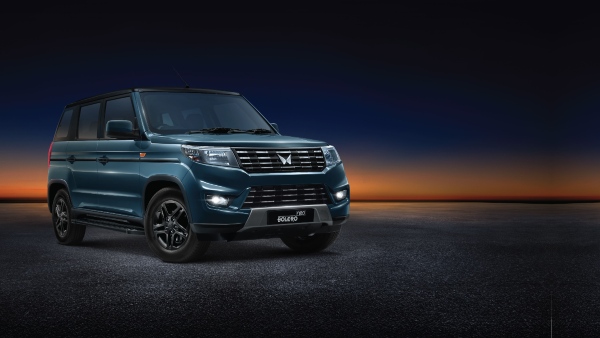 2025 Mahindra Bolero Neo Facelift Launched At ₹8.49 Lakh - Revised Styling, New Features & New ...