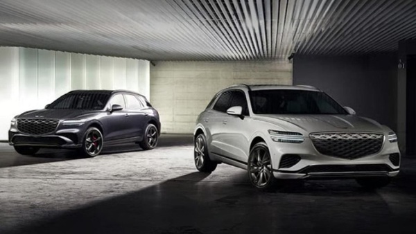 Genesis To Debut In India By 2027: Hyundai Confirms Local Production ...