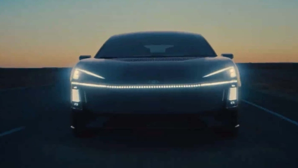 Toyota Corolla Concept Teased Ahead Of Tokyo Motor Show Debut - EV Or ...