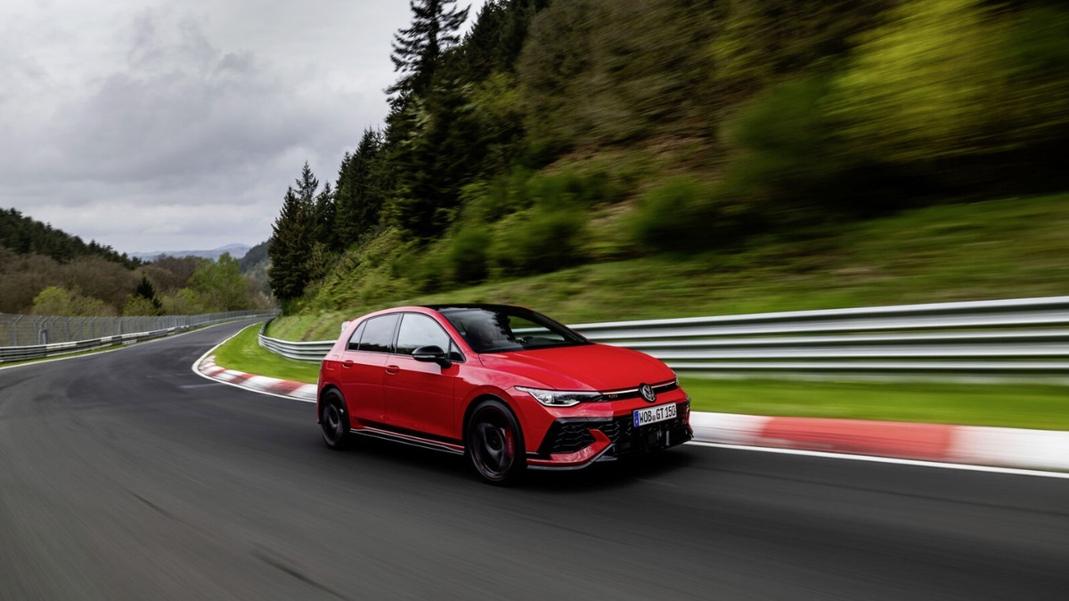 Volkswagen Global Sales Figures Remain Positive In 2025 - DriveSpark News