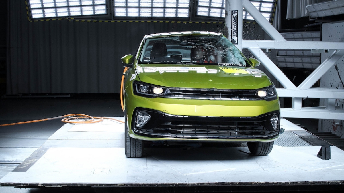 Bharat NCAP 2.0 Incoming: Today's 5‑Star Rating Could Become 2‑Star By 2027 - DriveSpark News