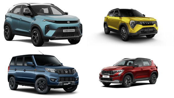 Top 5 Diesel Cars To Buy Under 10 Lakhs - DriveSpark News