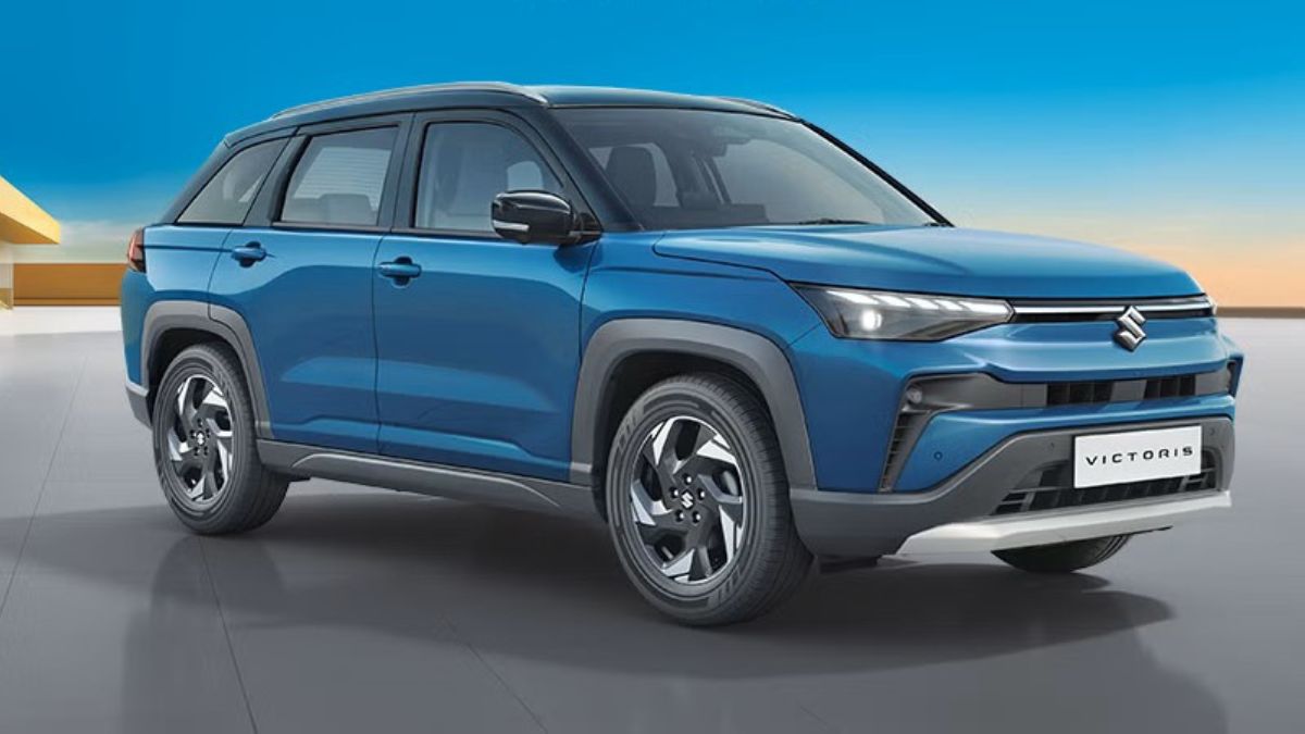 Indian Car Sales Report October 2025: Auto Industry breathes after GST ...