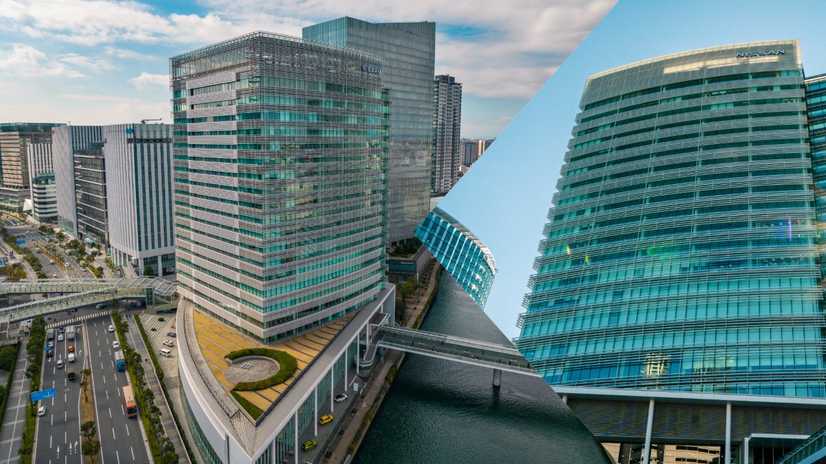 Nissan Sells Yokohama Headquarters for ¥97 Billion (₹5,180 crore) In ...