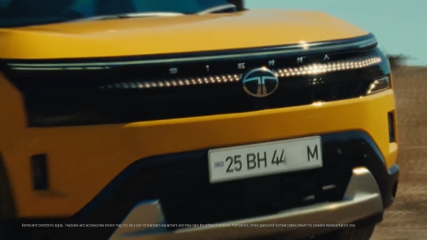 Upcoming Cars Launching In November 2025 – Hyundai Venue, Tata Sierra ...