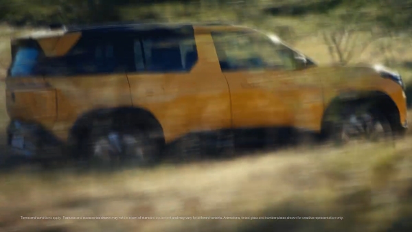 Tata Sierra Teased Ahead Of 25 November Launch - The Return Of A Legend ...