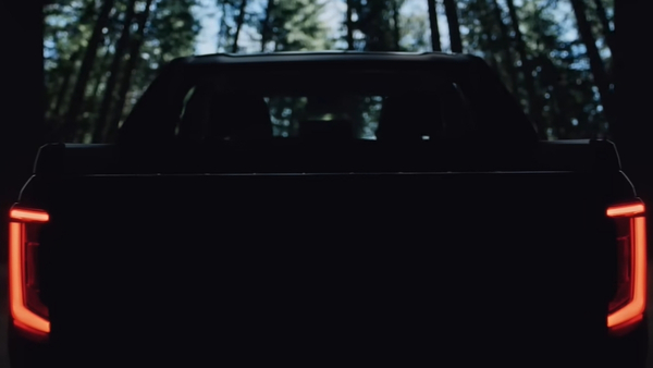 Toyota Teases Next-Gen Hilux Ahead Of November Launch - DriveSpark News