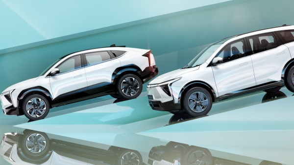 Mahindra XEV9s Vs XEV 9e: Specs, Prices, Features Comparison ...