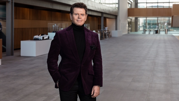 Gerry McGovern Fired: Jaguar Land Rover Axes Design Boss - DriveSpark News