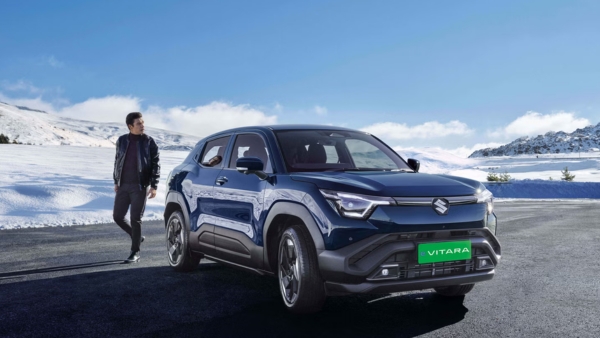 December 2025 Car Launches In India: Maruti Suzuki eVitara, Kia Seltos ...