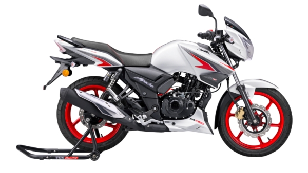 New Bajaj Pulsar 150 Classic Vs TVS Apache RTR 160 2v: Which Sporty ...