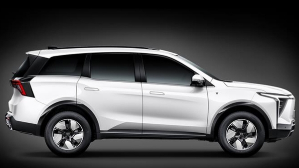 Mahindra XUV 7XO Teased: Fresh Nameplate, Distinct Design & Premium ...