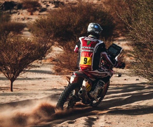Dakar 2026 Stage 12 Results: Ricky Brabec & Nasser Al-Attiyah Win ...