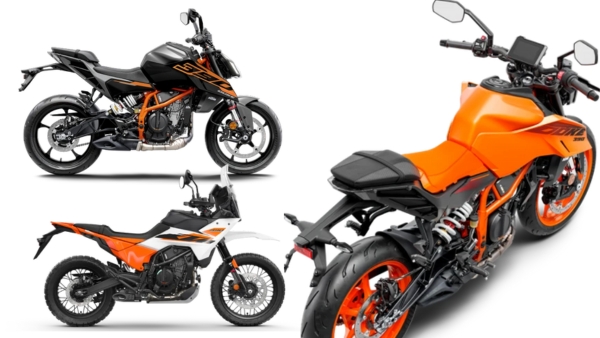 From Racetrack To Road: Top 5 Motorcycles With Bi-Directional ...