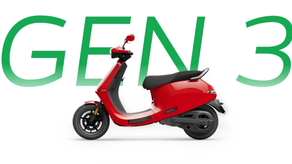 Ola Electric Brings Back Muhurat Mahotsav 2026, Benefits Up To ₹1 Lakh ...