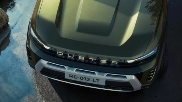 Renault Duster Comeback Isn’t Perfect: Here’s What The SUV Misses ...