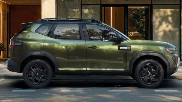 New Renault Duster: Top Highlights That Make Its Comeback Truly ...