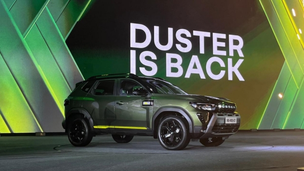 Renault Duster Comeback Isn’t Perfect: Here’s What The SUV Misses ...