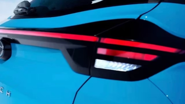 Tata Punch Facelift Teased Ahead of Jan 13 Launch - Revised Design ...