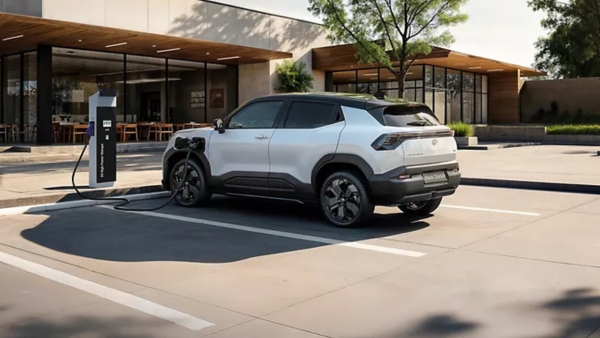 Toyota Urban Cruiser Electric SUV India Launch Expectations: Range ...