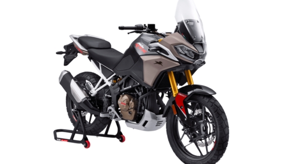 From Racetrack To Road: Top 5 Motorcycles With Bi-Directional ...