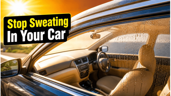 Ventilated Seats: Why This Feature Is A Game Changer For Indian Drivers ...