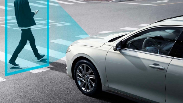 Camera-Based Vs Radar-Based ADAS: Key Differences Every Car Buyer ...