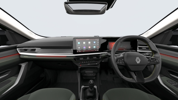 Renault Duster SUV Could Soon Get A New Entry-Level Automatic Variant ...