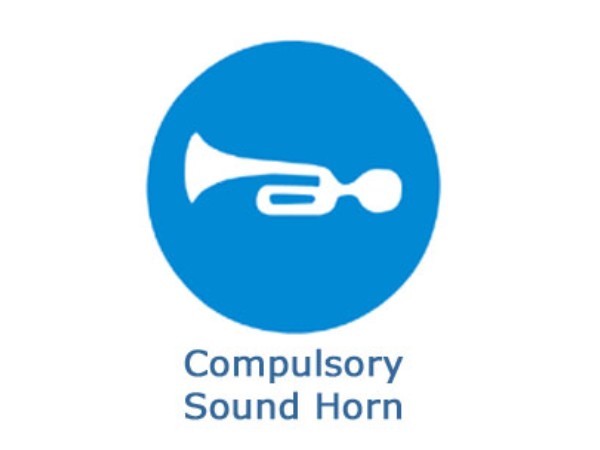 Get Complete Details of Mandatory Road Signs - Kannada DriveSpark