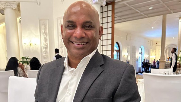 Sanath Jayasuriya: 27 ವರ್ಷಗಳ ಹಿಂದೆ ಗೆದ್ದ ಆಡಿ ಕಾರಿನ ಚಿತ್ರ ಪೋಸ್ಟ್ ಮಾಡಿ ...