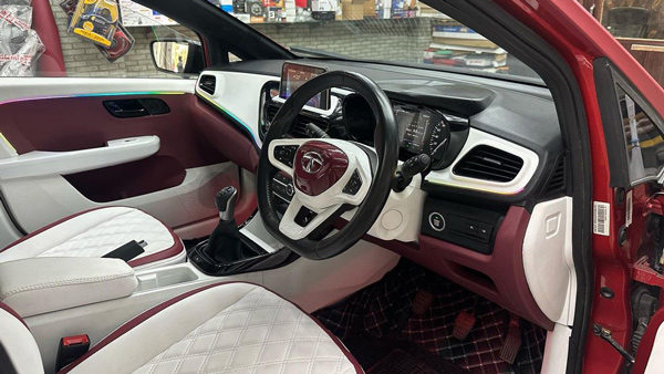 tata-altroz-beautifully-modified-interior-and-exterior-details ...