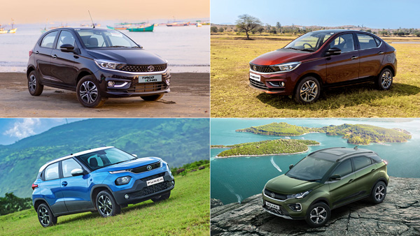 Tata Cars: ಭಾರತದ ರಸ್ತೆಯನ್ನು ಆಳಲು ಬರುತ್ತಿವೆ ಸೂಪರ್ ಮೈಲೇಜ್‌ನ ಟಾಟಾ ಕಾರುಗಳು ...