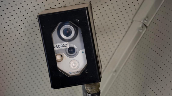 ಇದಲ್ವೇ ರೈಲುಗಳಿಗೆ ಬೇಕಾದದ್ದು... ಸುರಕ್ಷತೆ, ಕಾರ್ಯಕ್ಷಮತೆ ಮೇಲ್ವಿಚಾರಣೆಗಾಗಿ ...