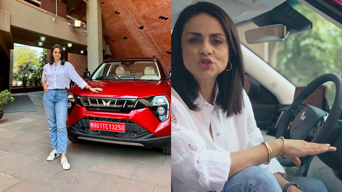 ಸೂಪರ್‌ಸ್ಟಾರ್‌ಗಳ ನಡುವೆಯೂ ಸದ್ದು ಮಾಡುತ್ತಿದೆ 8 ಲಕ್ಷದ ಈ ಮಹೀಂದ್ರಾ ಕಾರು ...