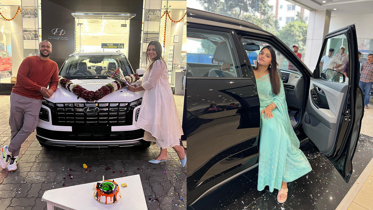 Divya Vasantha: ಇಡೀ ರಾಜ್ಯವೇ ಖುಷಿ ಪಡೋ ಸುದ್ದಿ ಕೊಟ್ಟ ದಿವ್ಯ ವಸಂತ ಬಳಿಯಿರುವ ...