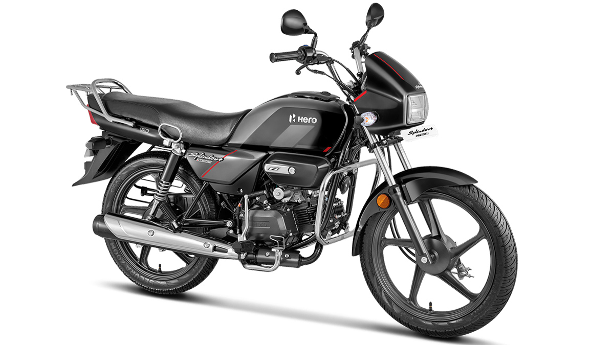 New Hero Splendor EV: ಶೀಘ್ರದಲ್ಲೇ ಹೊಚ್ಚ ಹೊಸ ಹೀರೋ ಸ್ಪ್ಲೆಂಡರ್ ಇ-ಬೈಕ್ ...