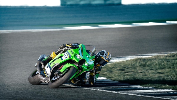 2026 ಕವಾಸಕಿ ZX-10R ಬೆಲೆ ಏರಿಕೆಯೊಂದಿಗೆ ಬಿಡುಗಡೆ: ವಿಶೇಷತೆಗಳೇನು? - Kannada DriveSpark