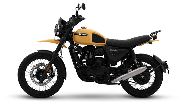 Yezdi Scrambler vs Royal Enfield Hunter 350; പ്രധാന വ്യത്യാസങ്ങള് ...