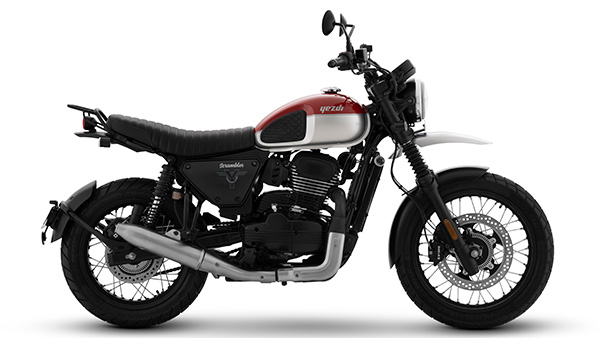 Yezdi Scrambler vs Royal Enfield Hunter 350; പ്രധാന വ്യത്യാസങ്ങള് ...