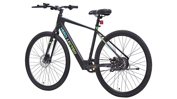 Hero Lectro H3 And H5 Electric Cycles കുറഞ്ഞ വിലയും സെഗ്മെന്റ്-ഫസ്റ്റ് സവിശേഷതകളും - Malayalam ...