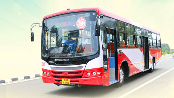 KSRTC ഇലക്ട്രിക് സിറ്റി സർവീസ് ബസുകൾ ലാഭത്തിൽ - Malayalam DriveSpark