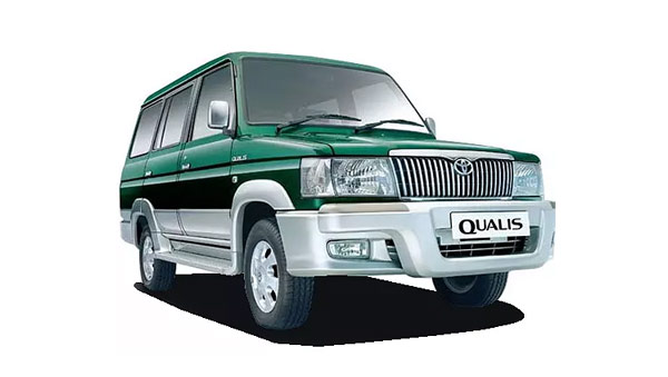 Qualis To Hycross; 22 വർഷം നീളുന്ന 'TOYOTA INNOVA'tion ഇങ്ങനെ ...