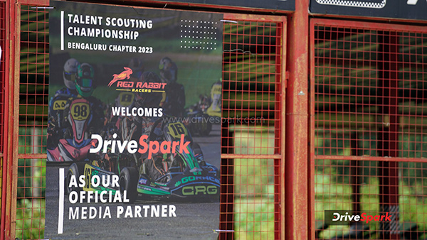 Red Rabbit Racers Talent Scout Bangalore Fierce Battles റെഡ് റാബിറ്റ് ...