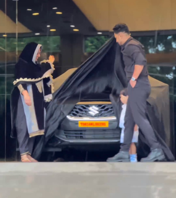 കുടുംബത്തിലേക്ക് പുത്തന്‍ അതിഥിയെ വരവേറ്റ് 'ടിടി ഫാമിലി ...